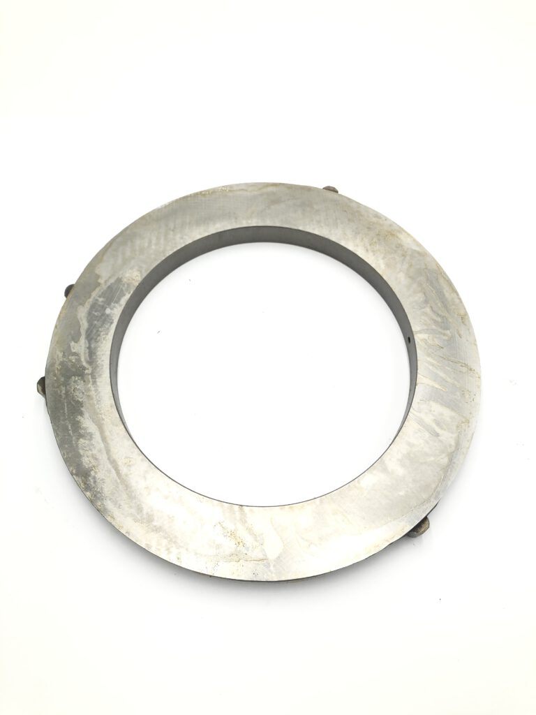 L114053 Płytka hamulcowa - Agrosan - części do ciągników i maszyn ...