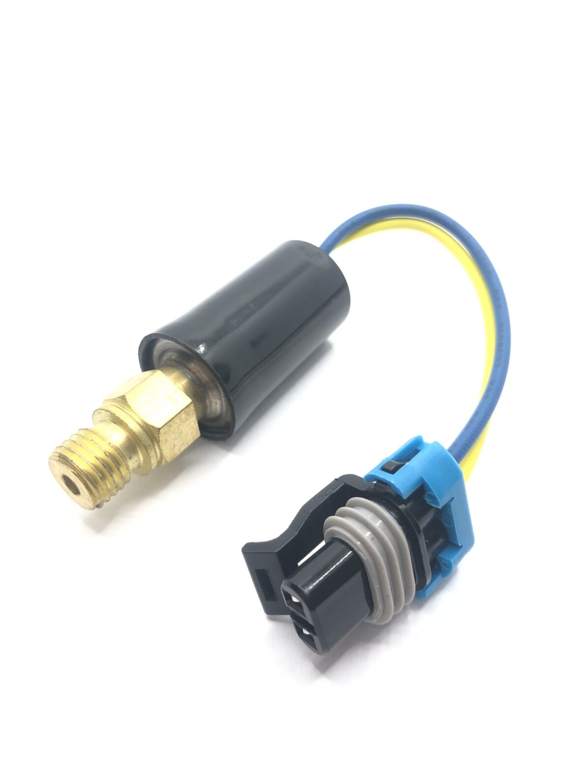 RE212878 Czujnik ciśnienia oleju - Agrosan - części do ciągników i ...