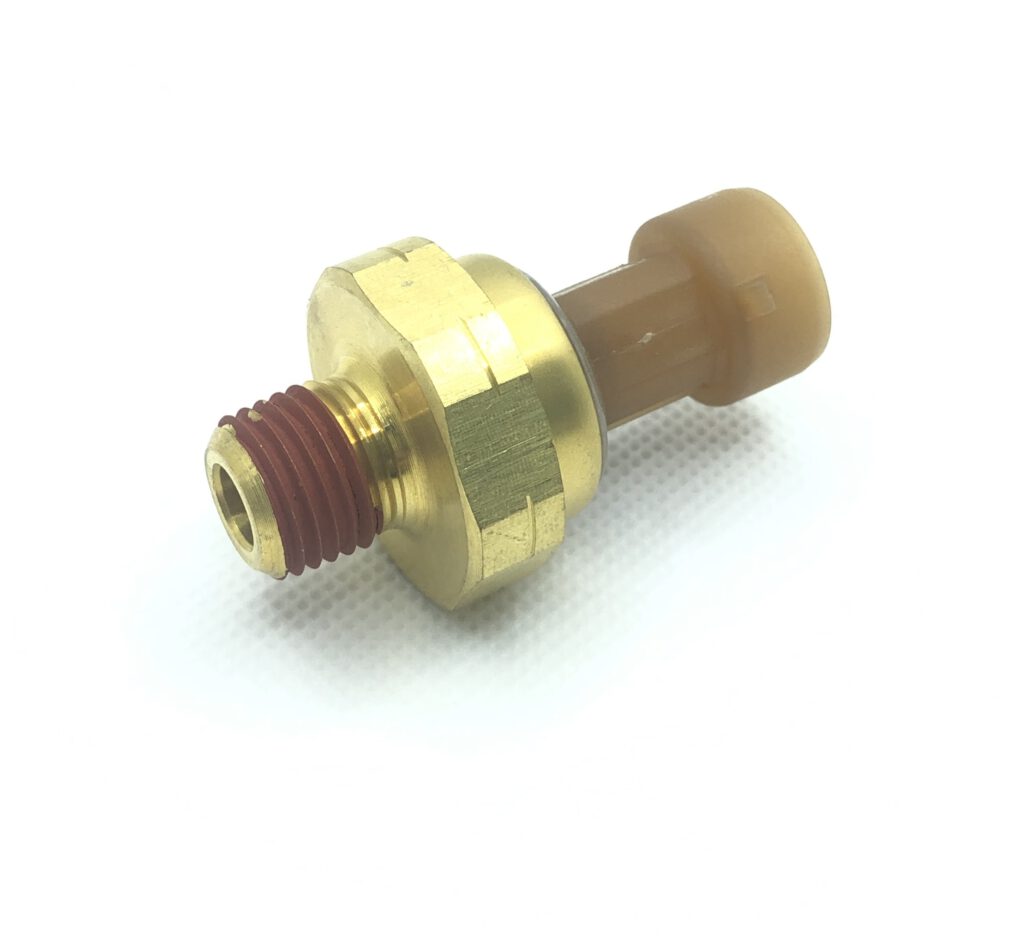 RE522723 Czujnik ciśnienia powietrza - Agrosan - części do ciągników i ...